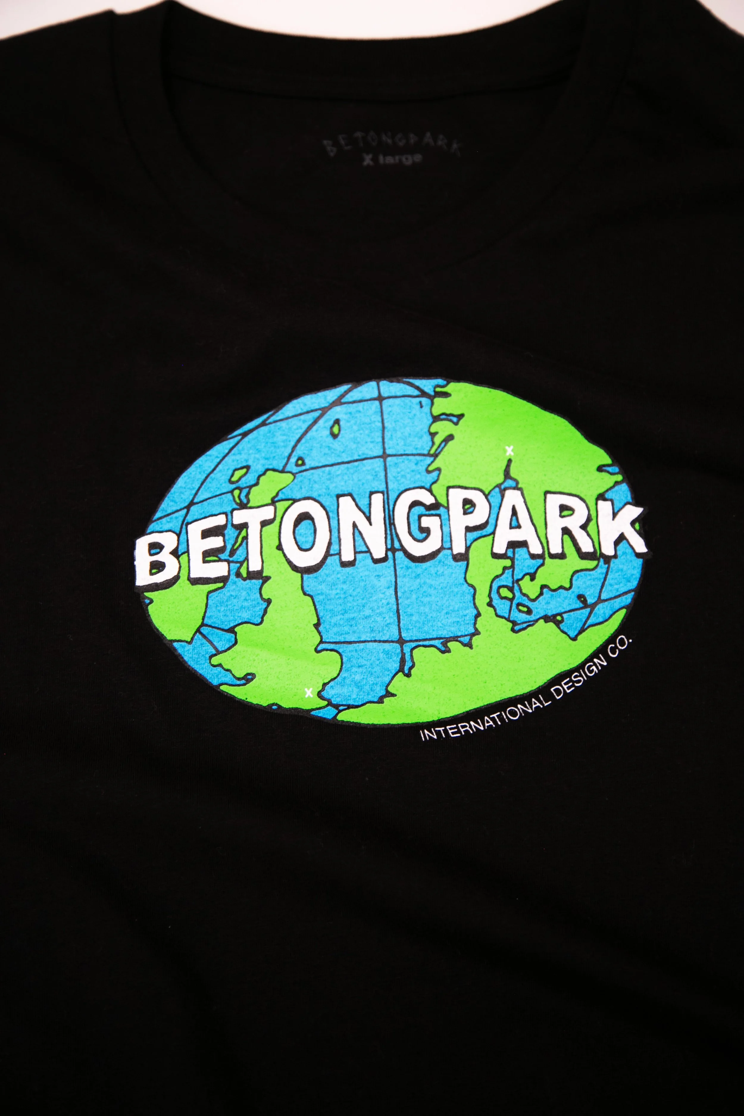 Betongpark Shop Betongpark Ltd