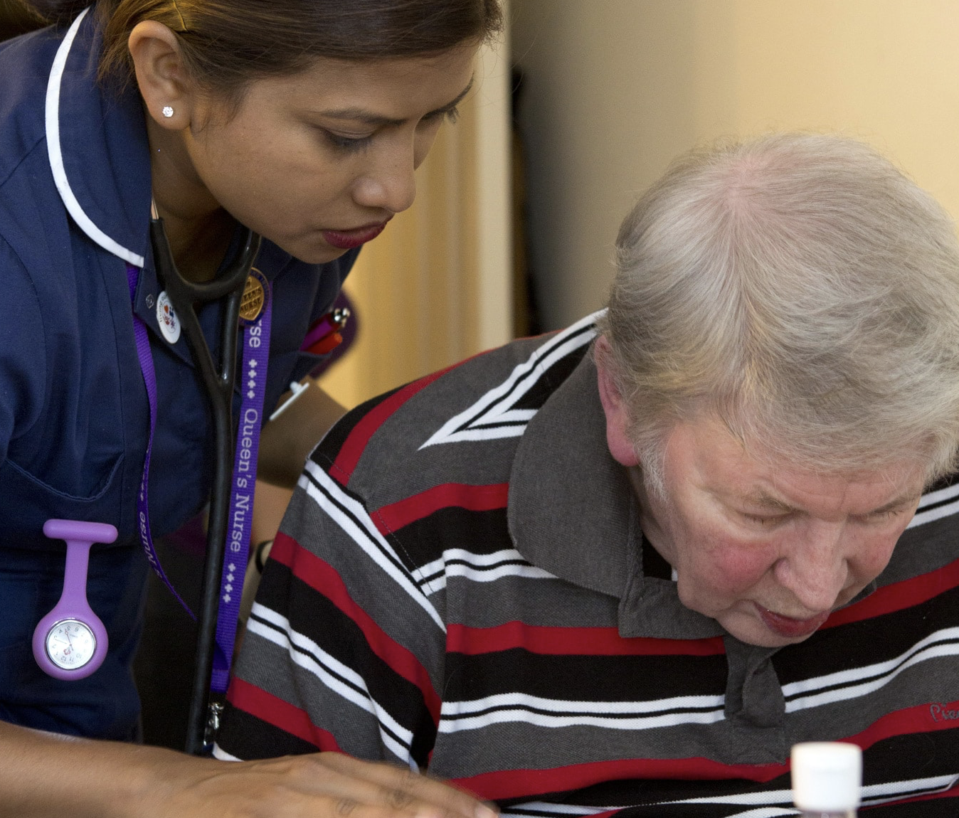 Do you want to apply to become a Queen’s Nurse? — Community Nursing Now