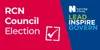 New members elected to RCN Council — Community Nursing Now