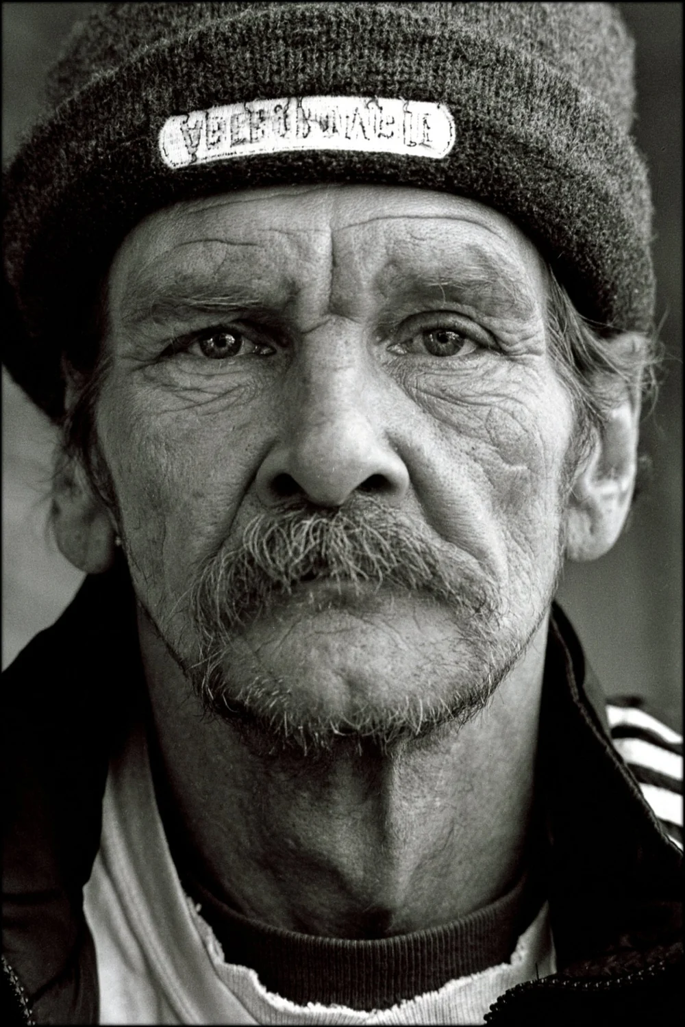 Chronic Homelessness — Sanctuary Indy