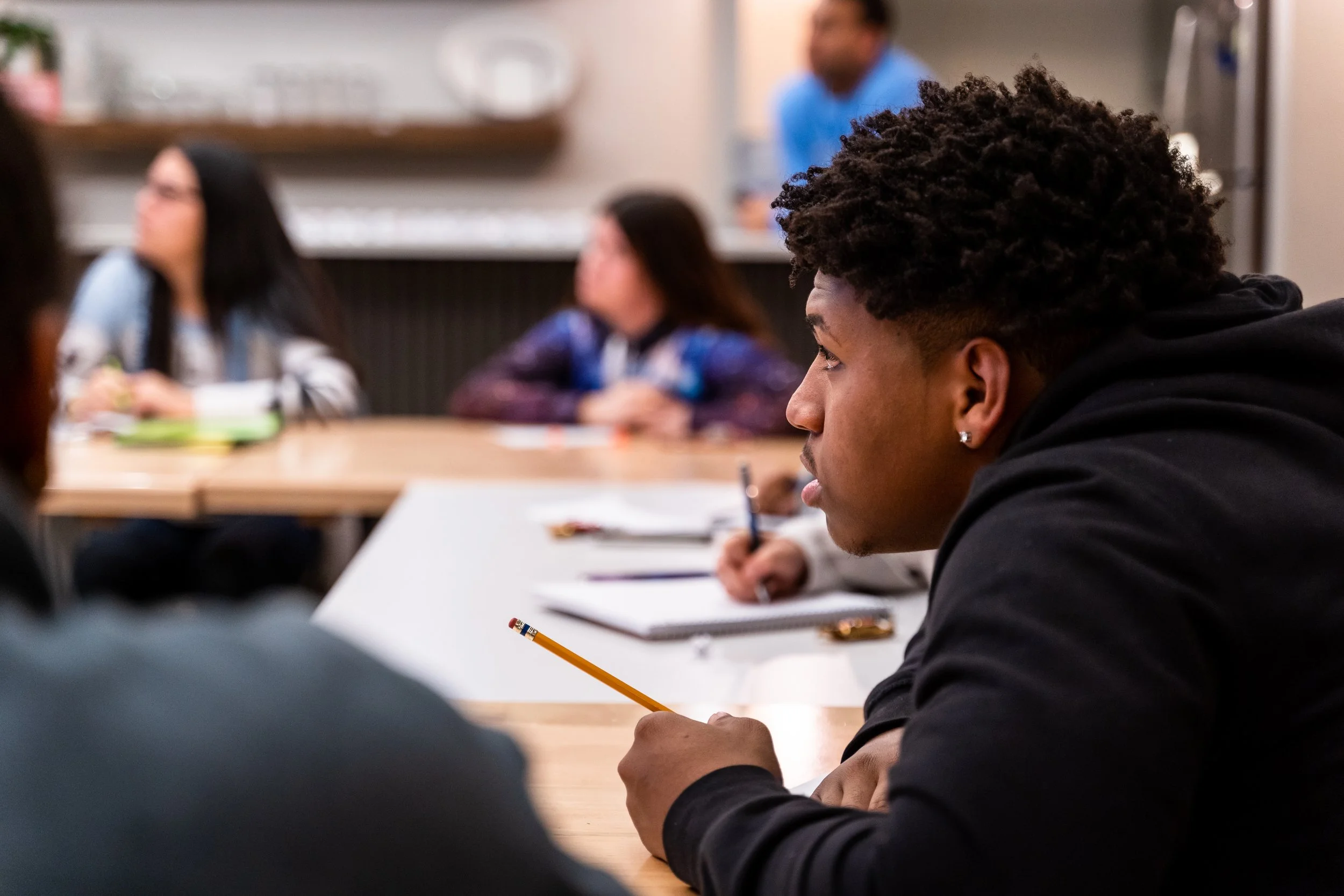 Summer Programs — Attollo Prep