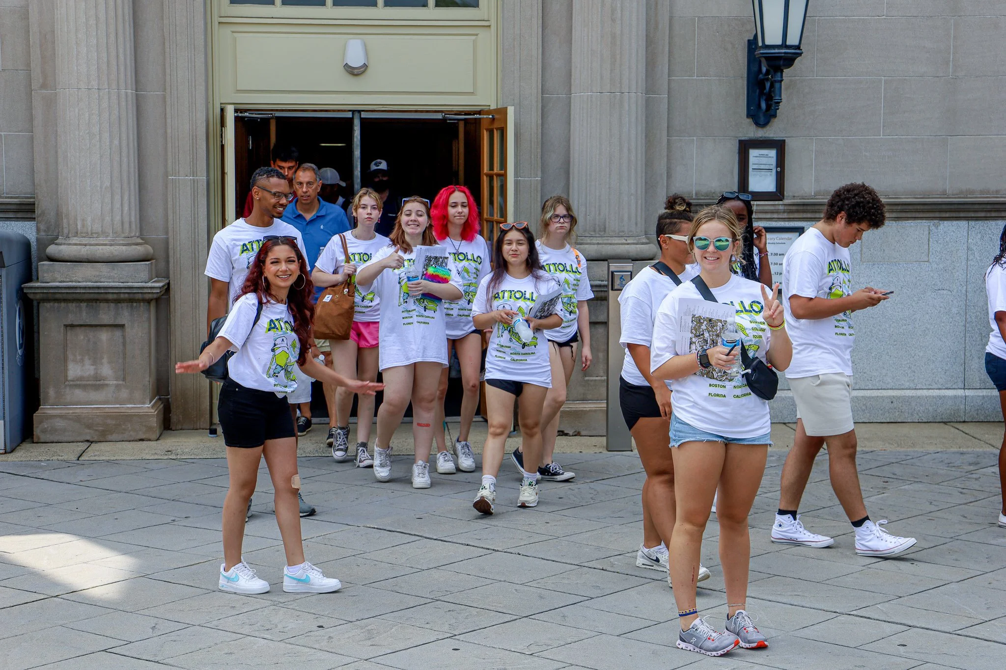 PROGRAMS — Attollo Prep