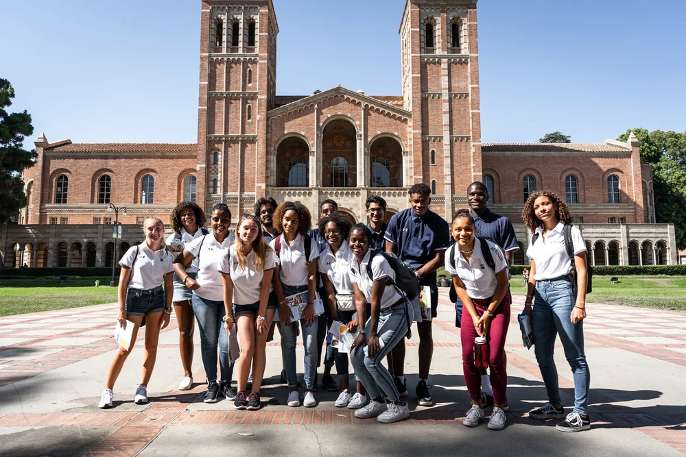 Alumni — Attollo Prep