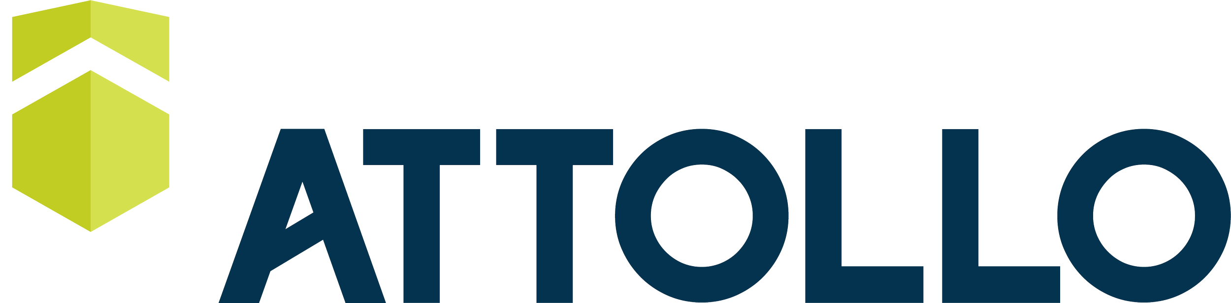 Brand — Attollo Prep