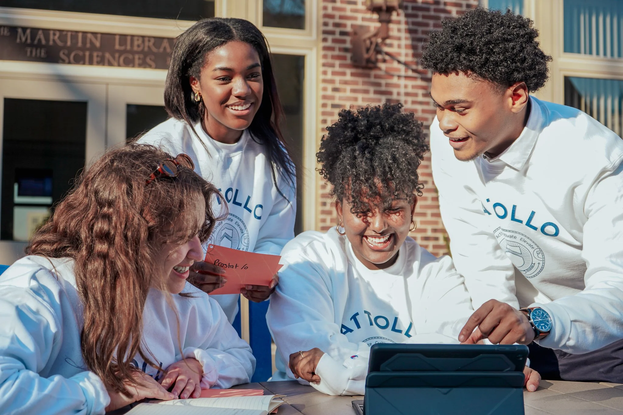 PROGRAMS — Attollo Prep