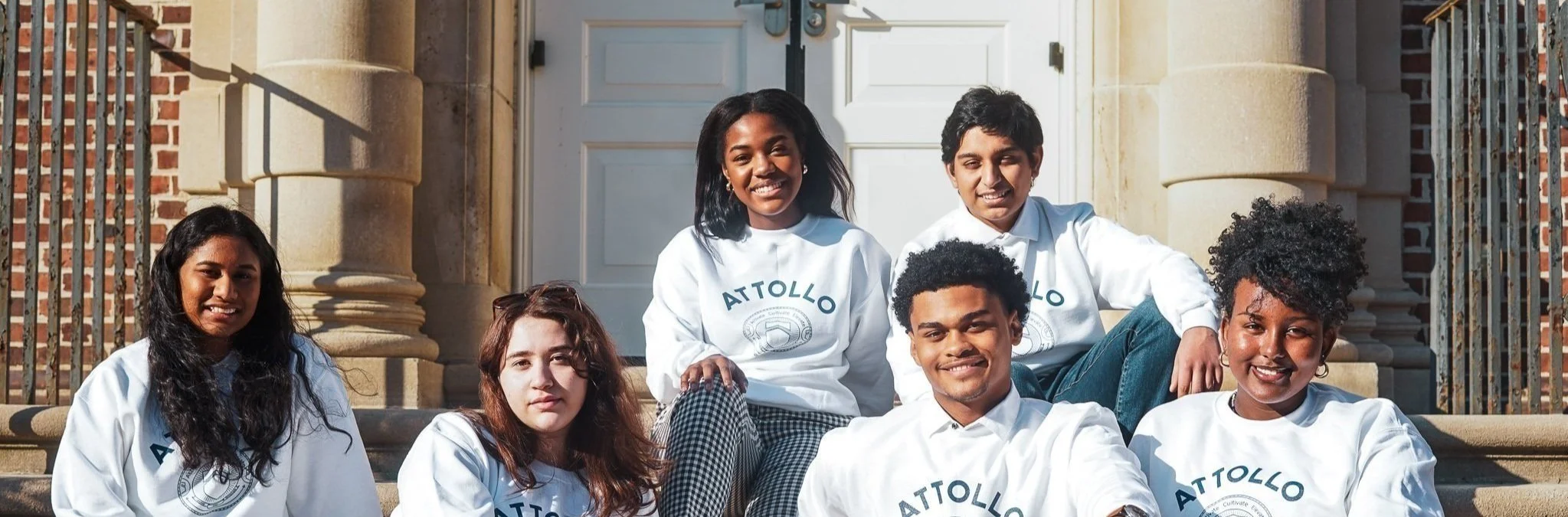 About Us — Attollo Prep