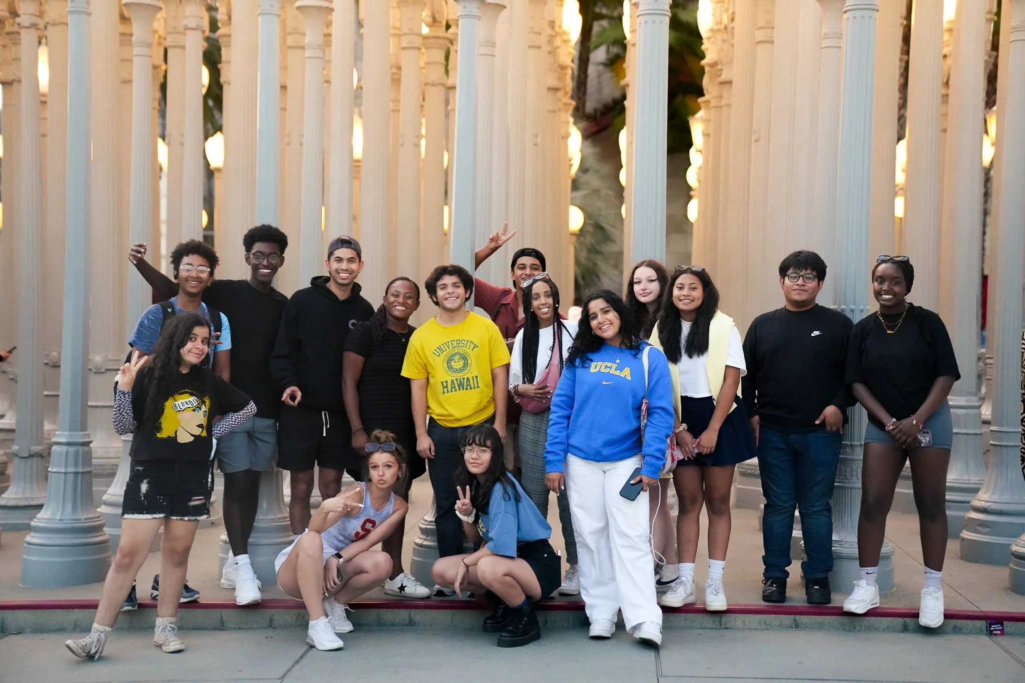 Summer Programs — Attollo Prep