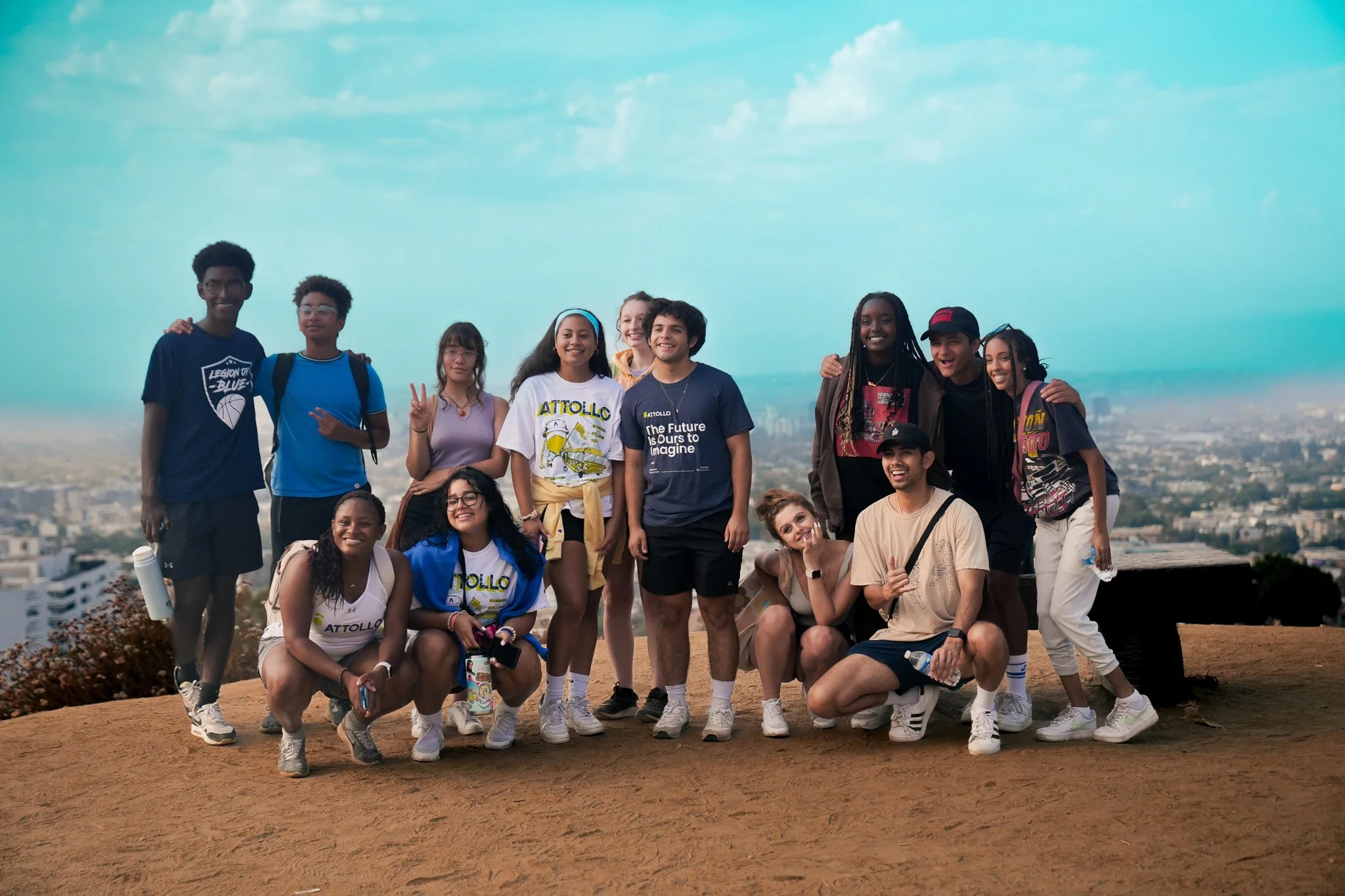 PROGRAMS — Attollo Prep