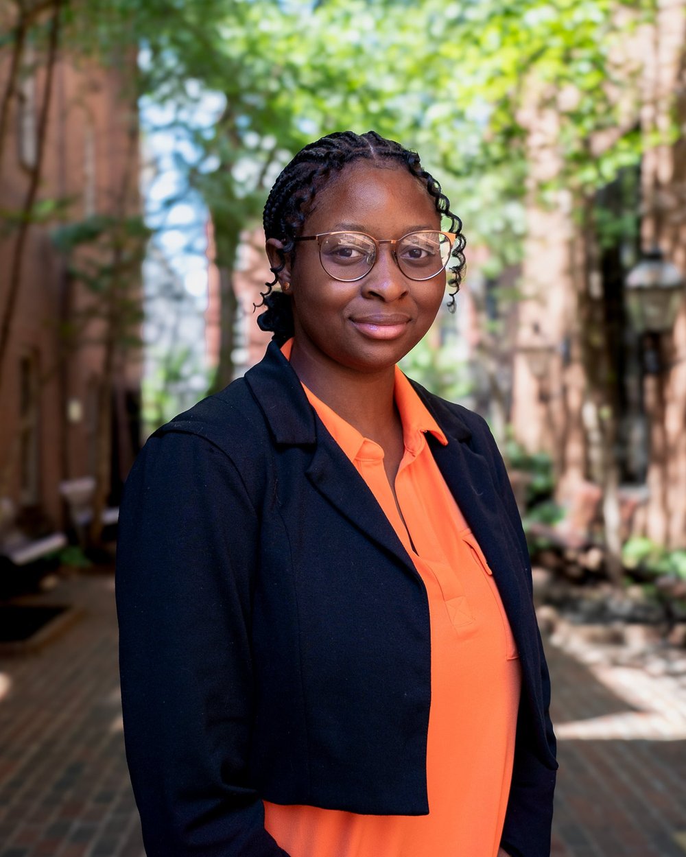 Team — Attollo Prep