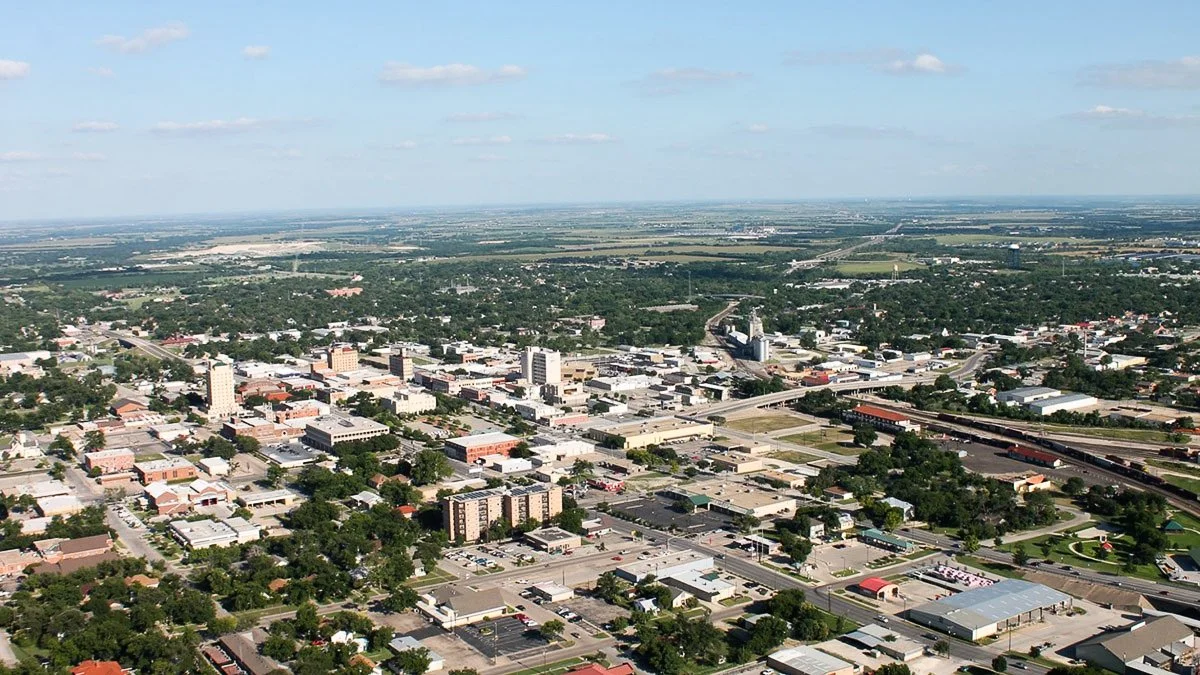 Taylor's Valley Baptist Church