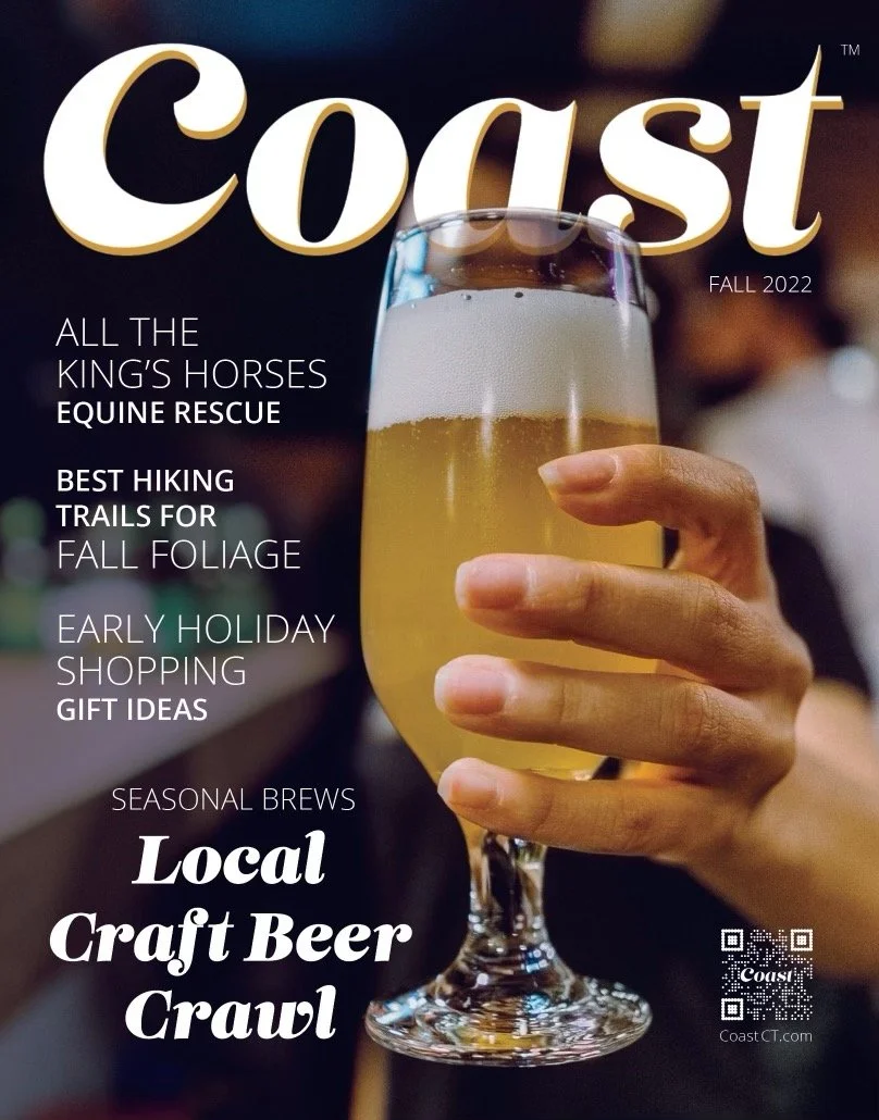 Magazine — Coast CT