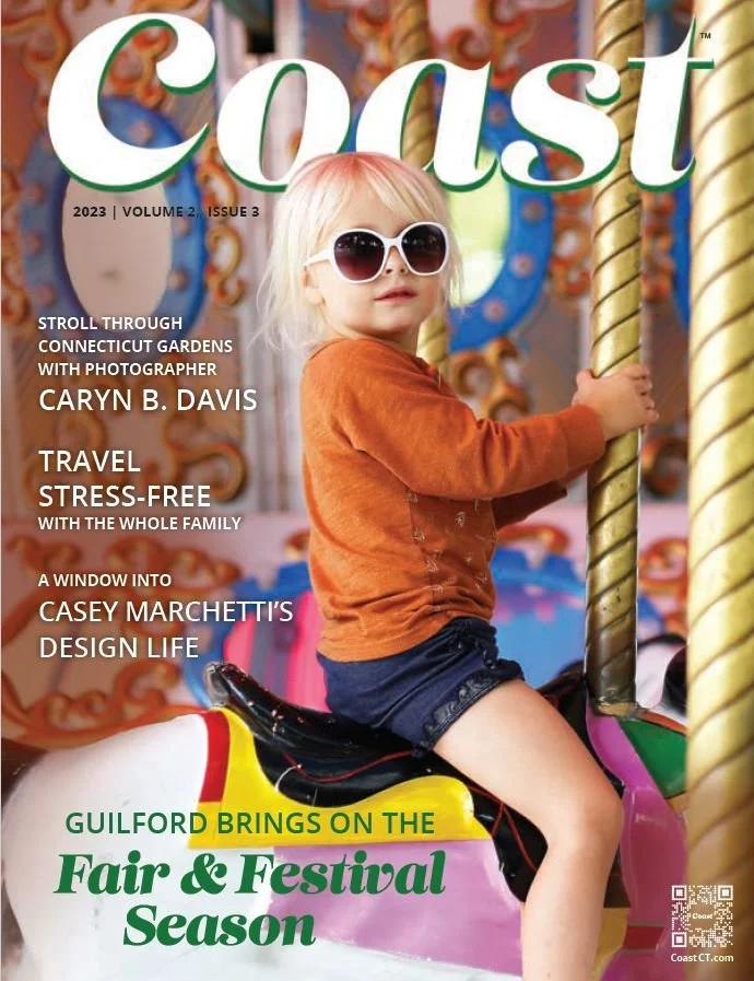 Magazine — Coast CT