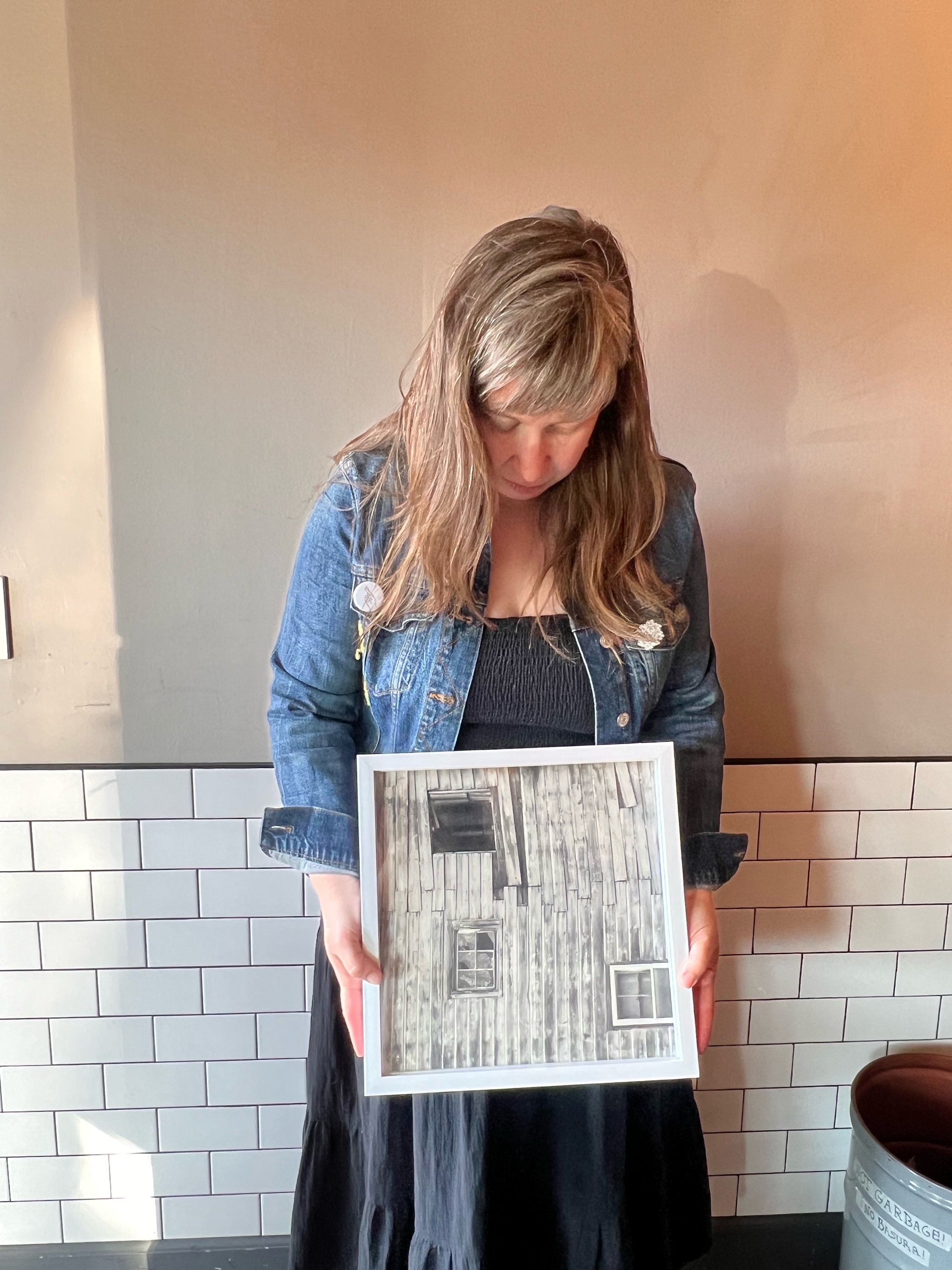 First Village Coffee