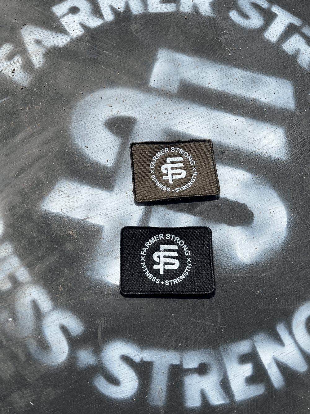 Book A Fitness Class | Farmer Strong