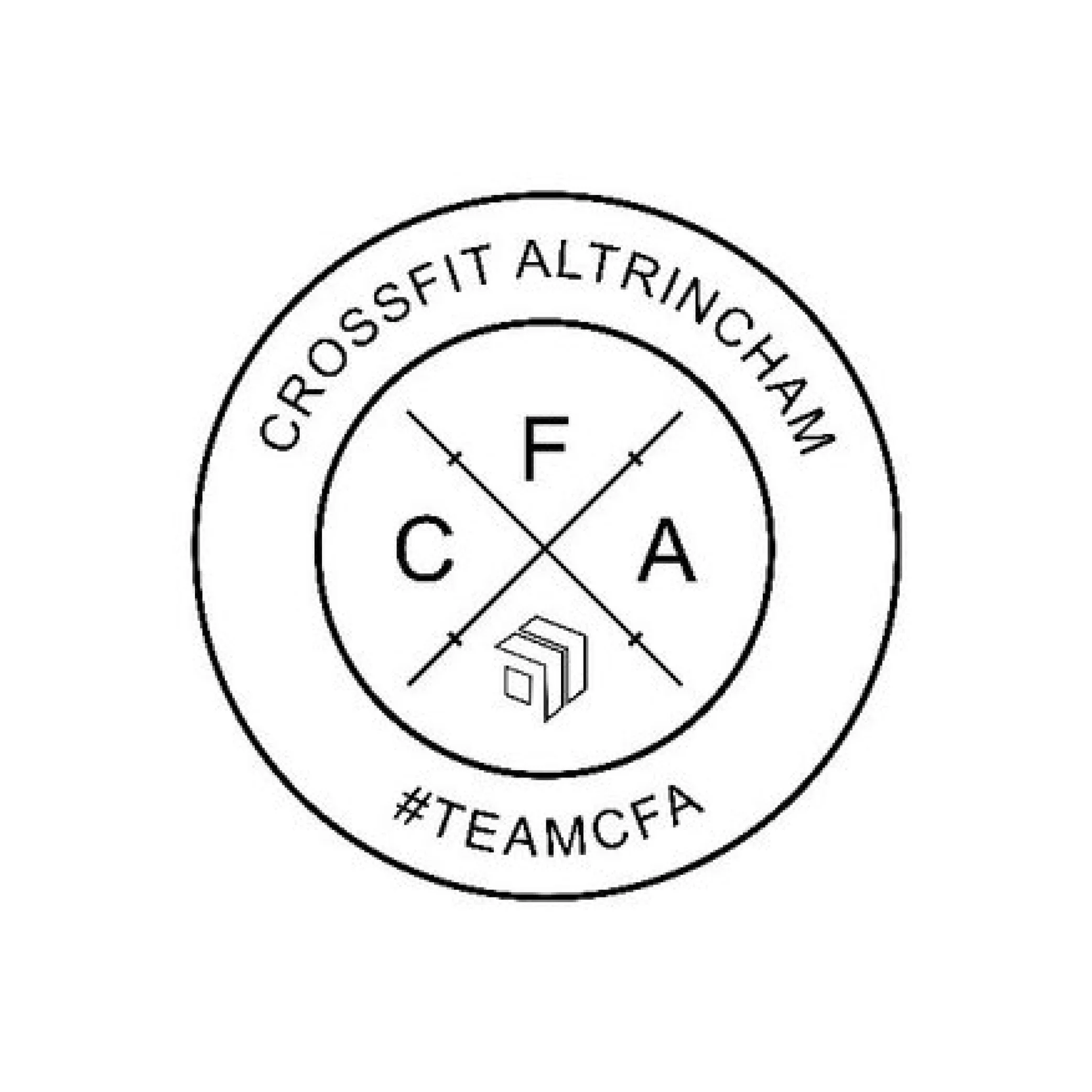 Farmer Strong | Fitness & Strength Personal Training Classes