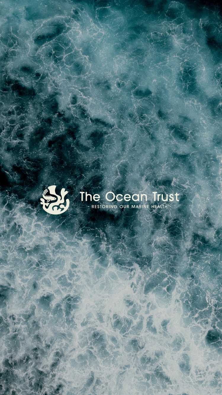 The Ocean Trust