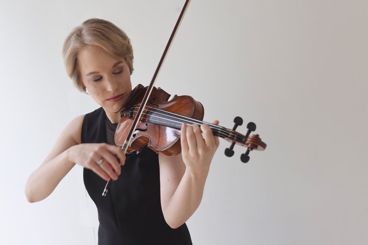 General 4 — Robyn Bollinger