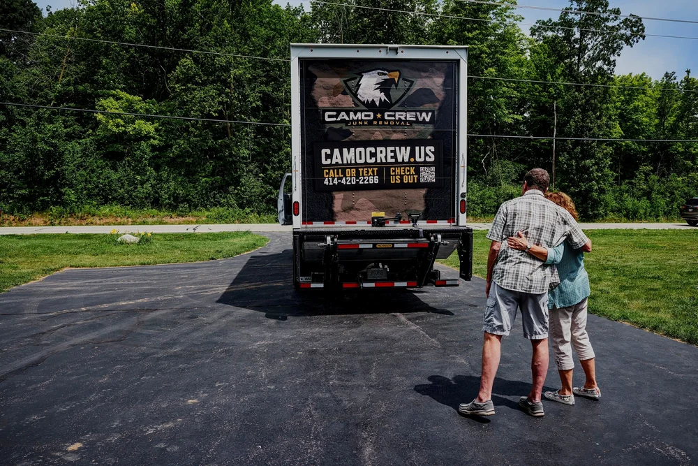 Areas We Serve | Camo Crew Junk Removal — Camo Crew Junk Removal ...