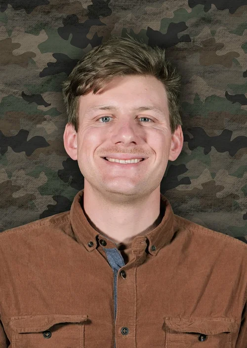 OUR TEAM — Camo Crew Junk Removal — Veteran Owned
