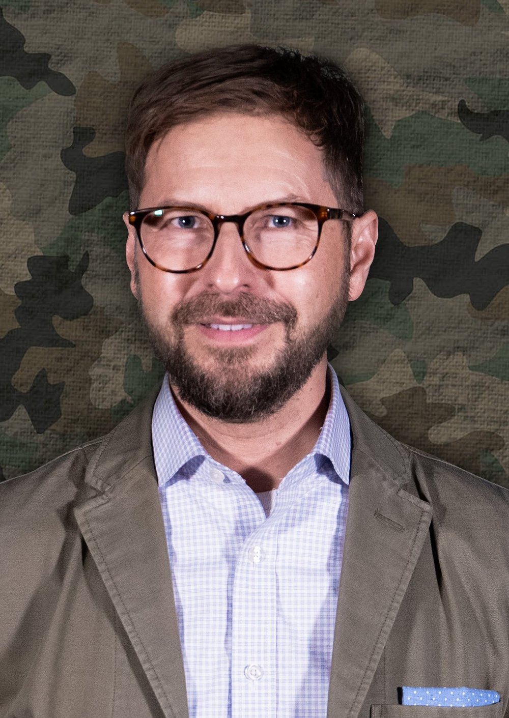Meet the Dedicated Camo Crew Team — Camo Crew Junk Removal — Veteran Owned