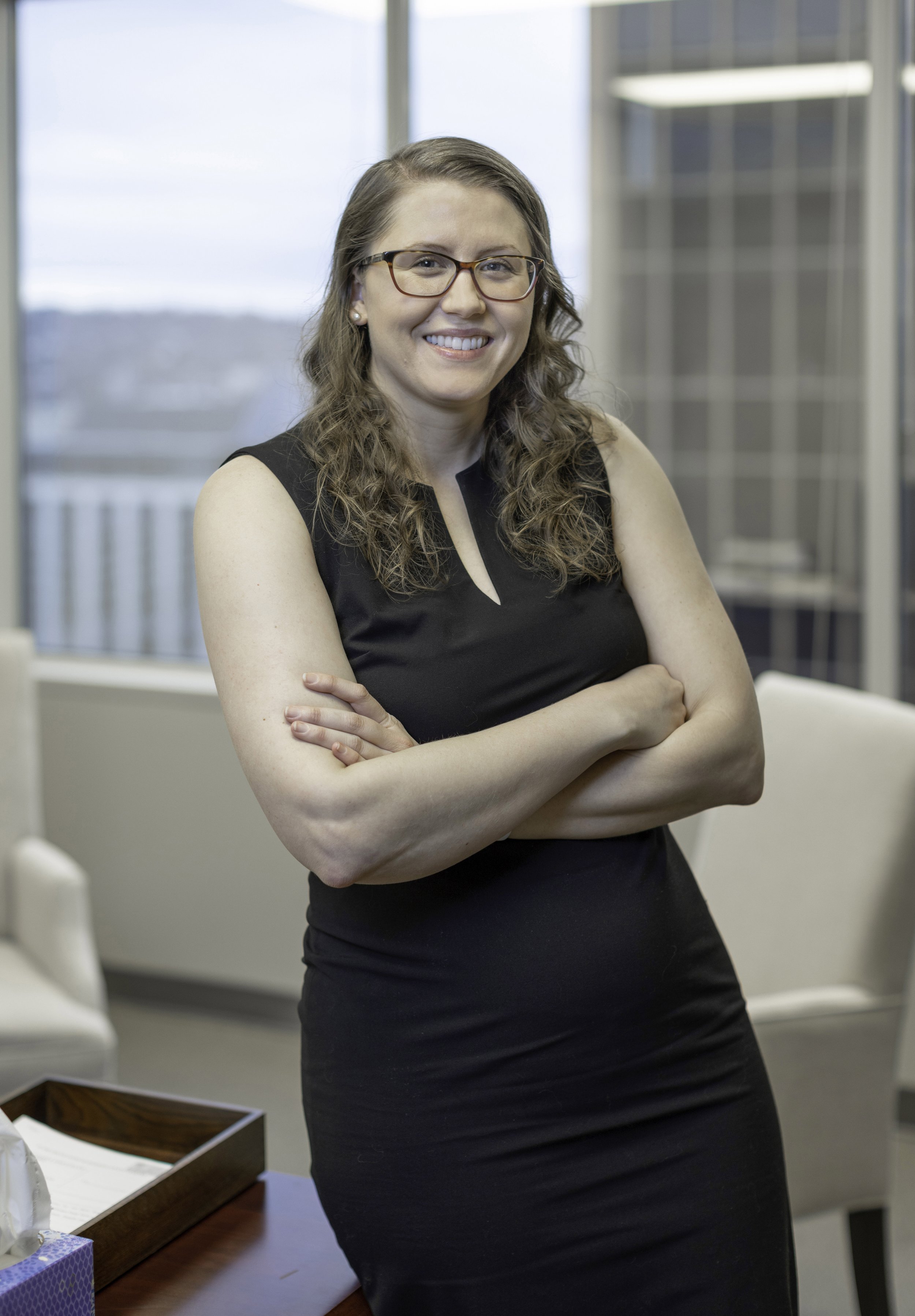 Attorneys — Campbell Partners