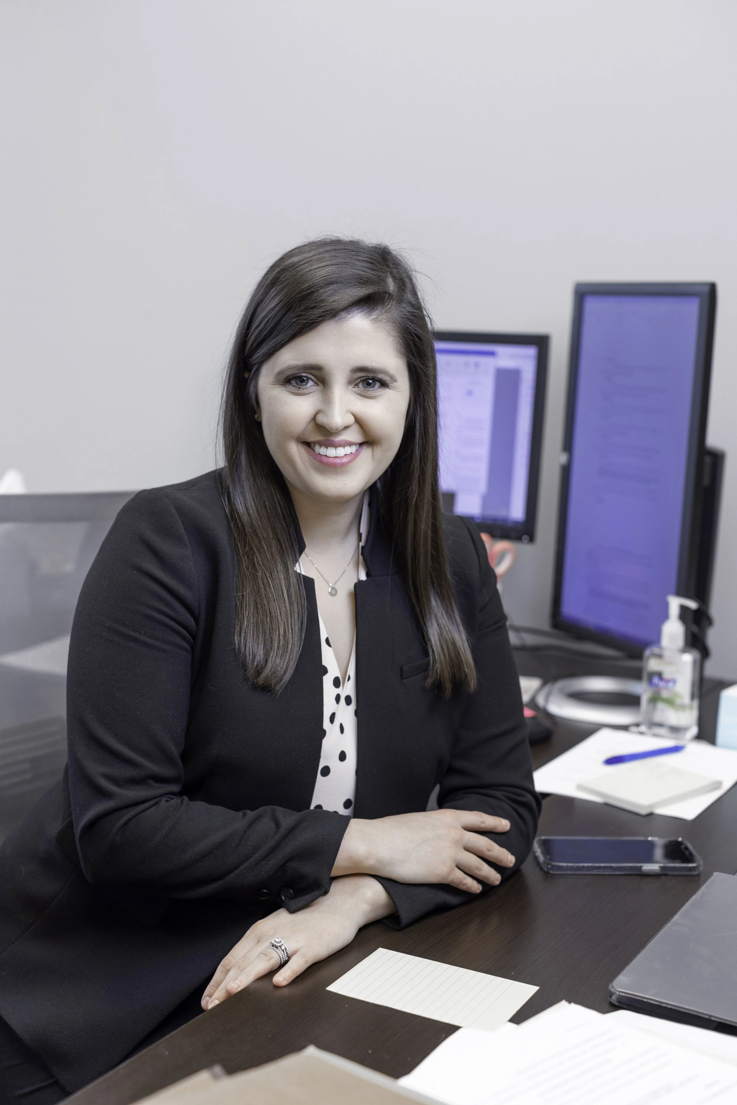 Attorneys — Campbell Partners