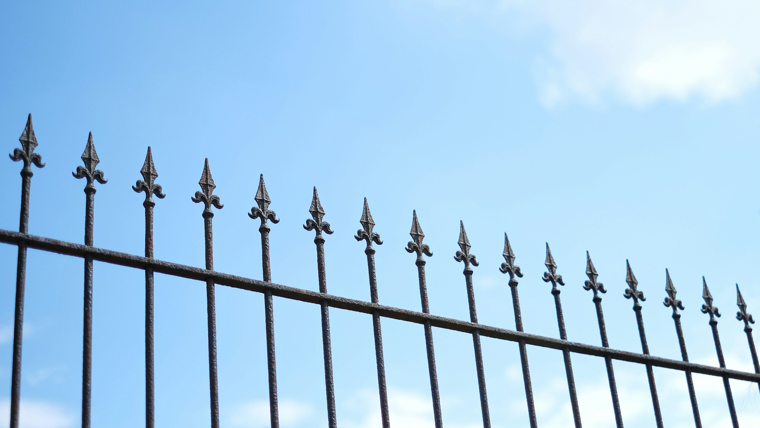 Best Gated Communities in the UK — James Nightingall