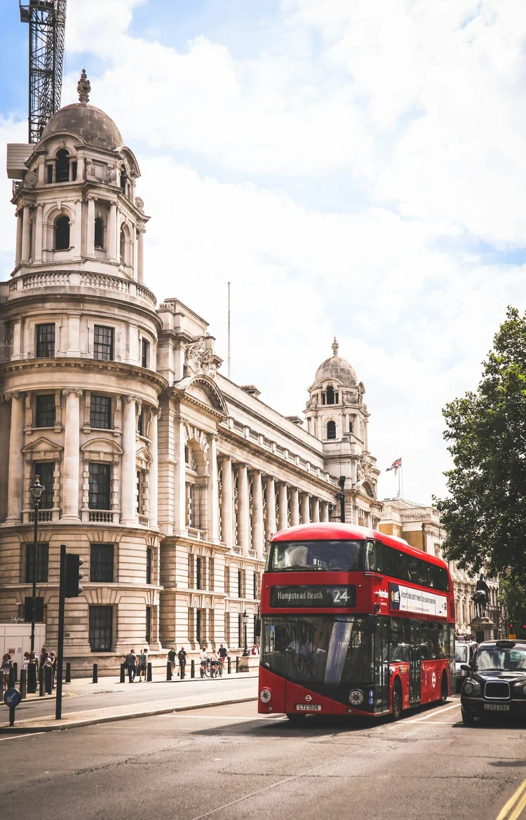 Most Expensive Houses in London — Ranked — James Nightingall
