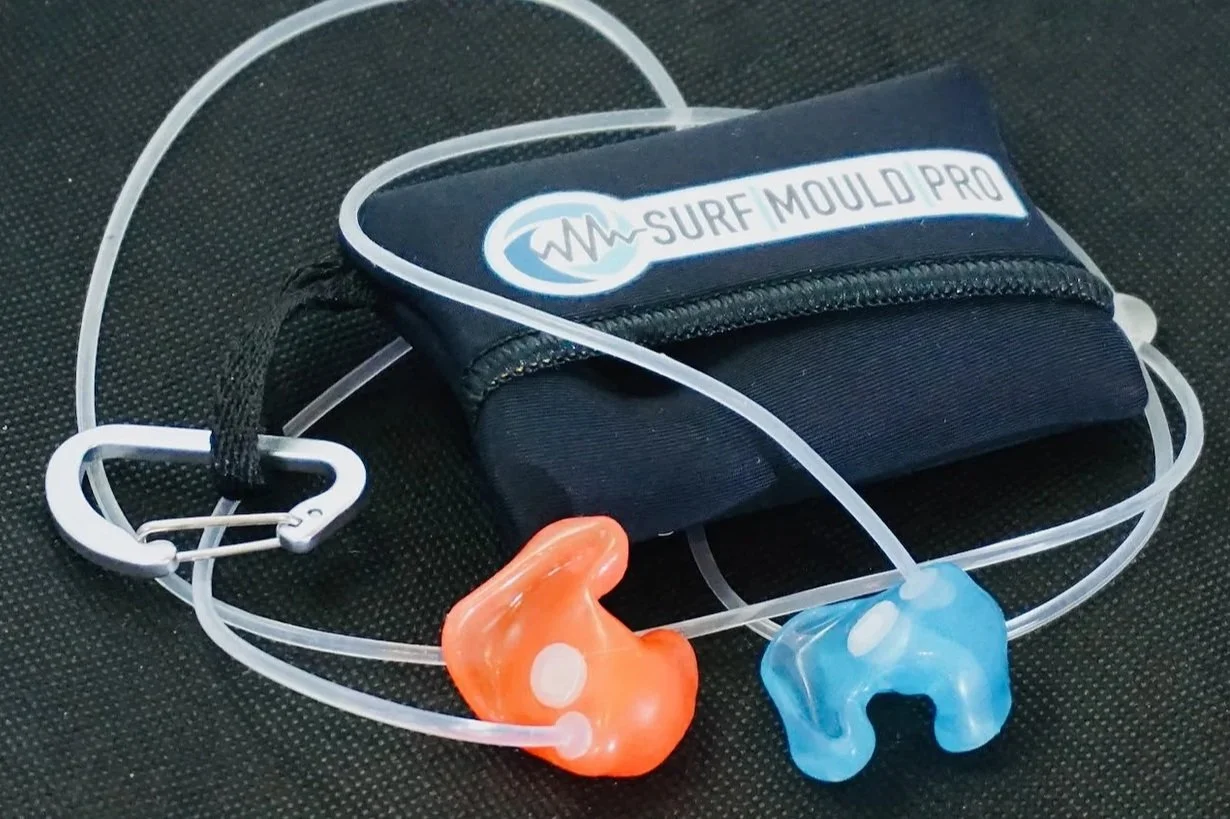 Hearing protection — Southwest Hearing