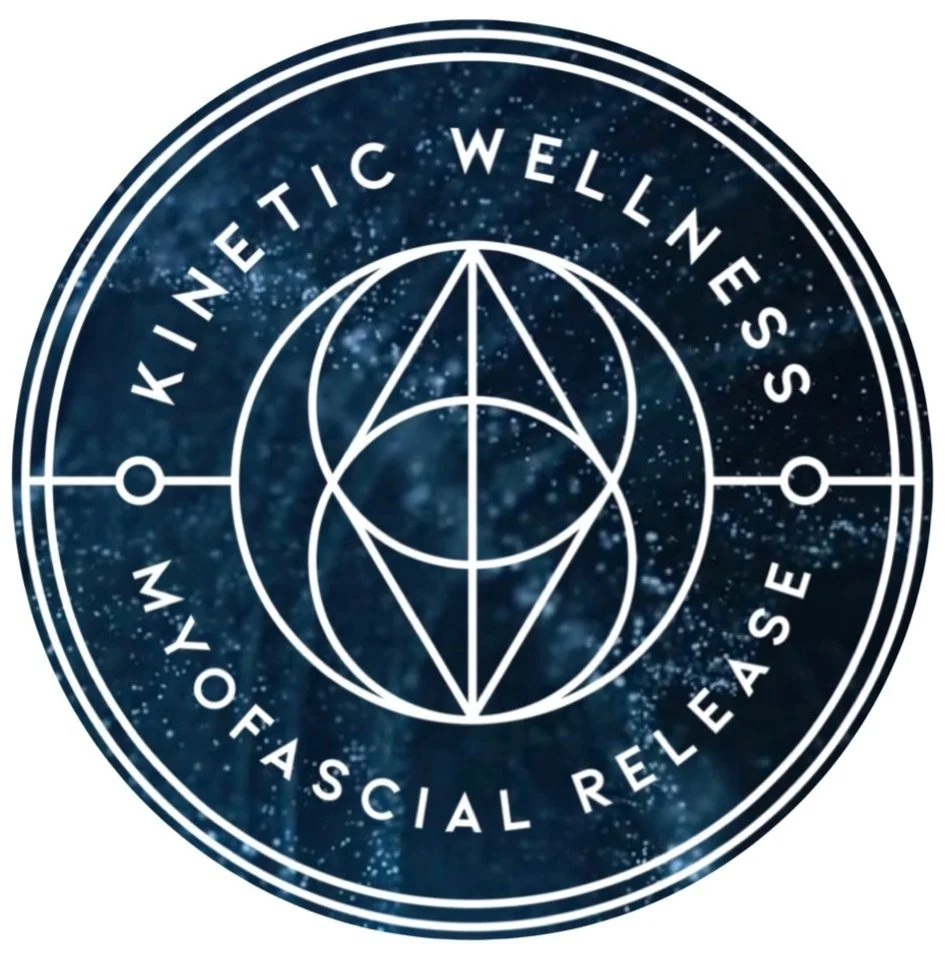 Kinetic Wellness Myofascial Release
