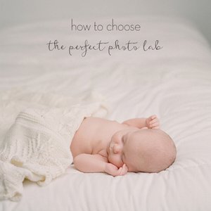 How to Choose the Perfect Photo Lab — Sandra Coan Education