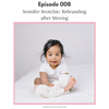 Jennifer Brotchie: Rebranding After Moving — Sandra Coan Education