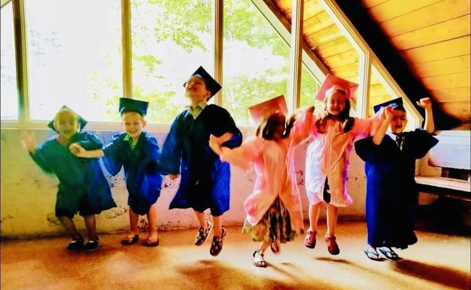 Loving Hearts Learning Center