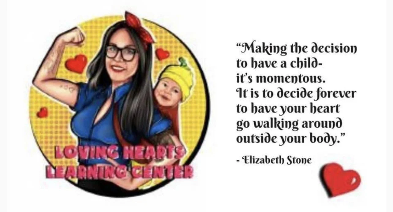 Loving Hearts Learning Center