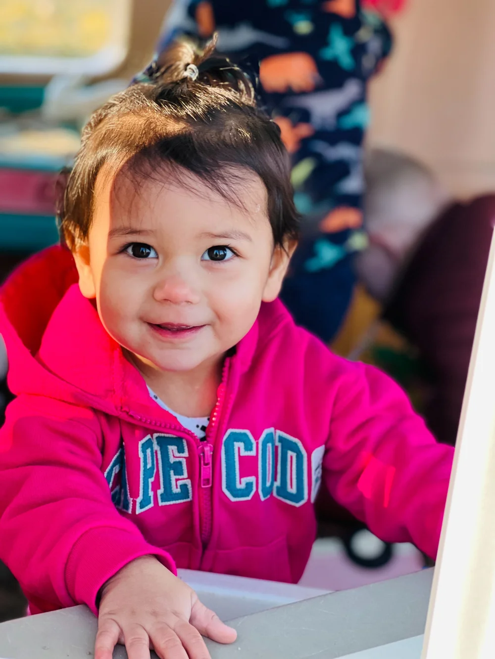 Loving Hearts Learning Center