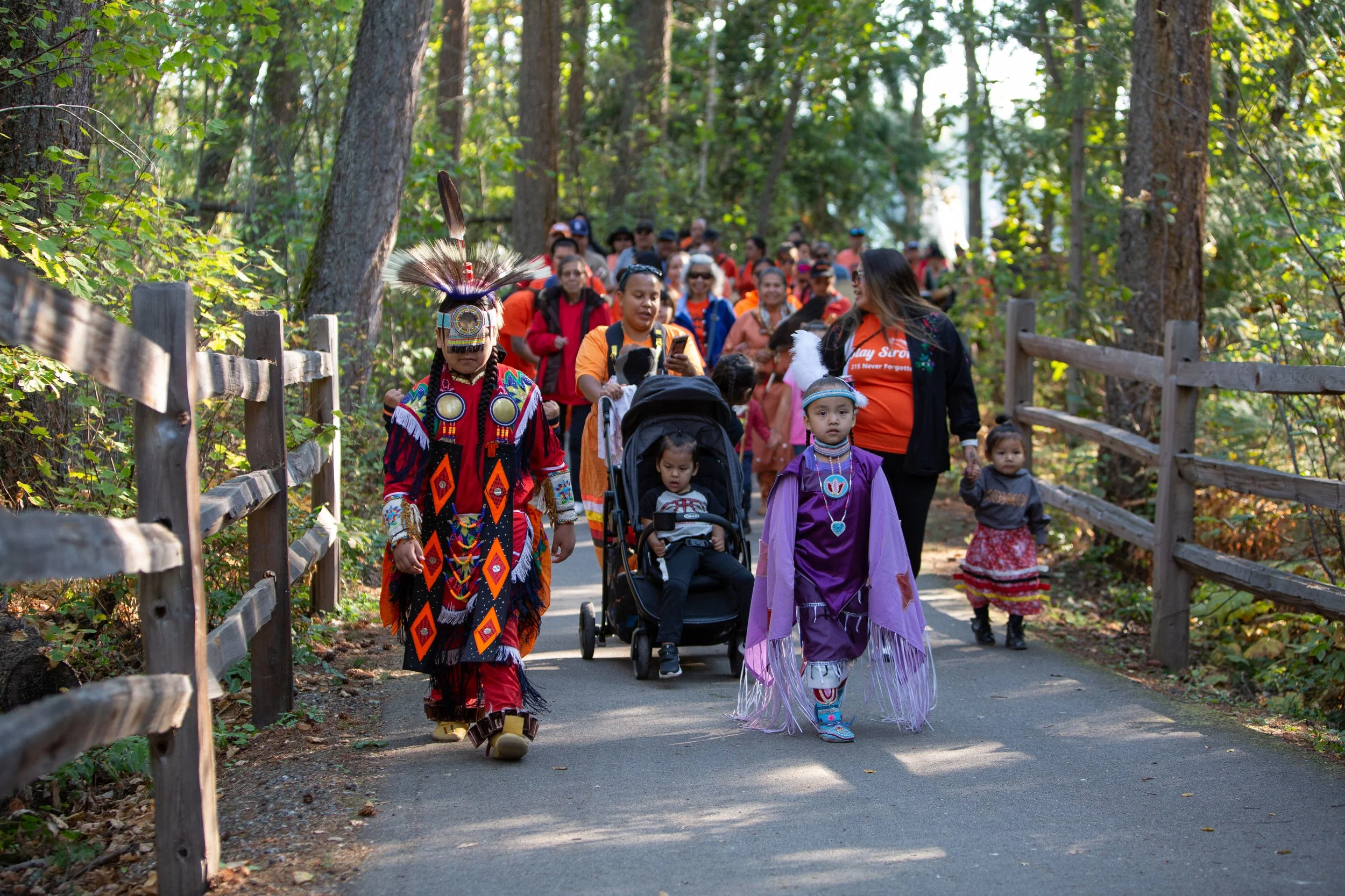 INDIGENOUS TOURISM — Tourism Armstrong Spallumcheen