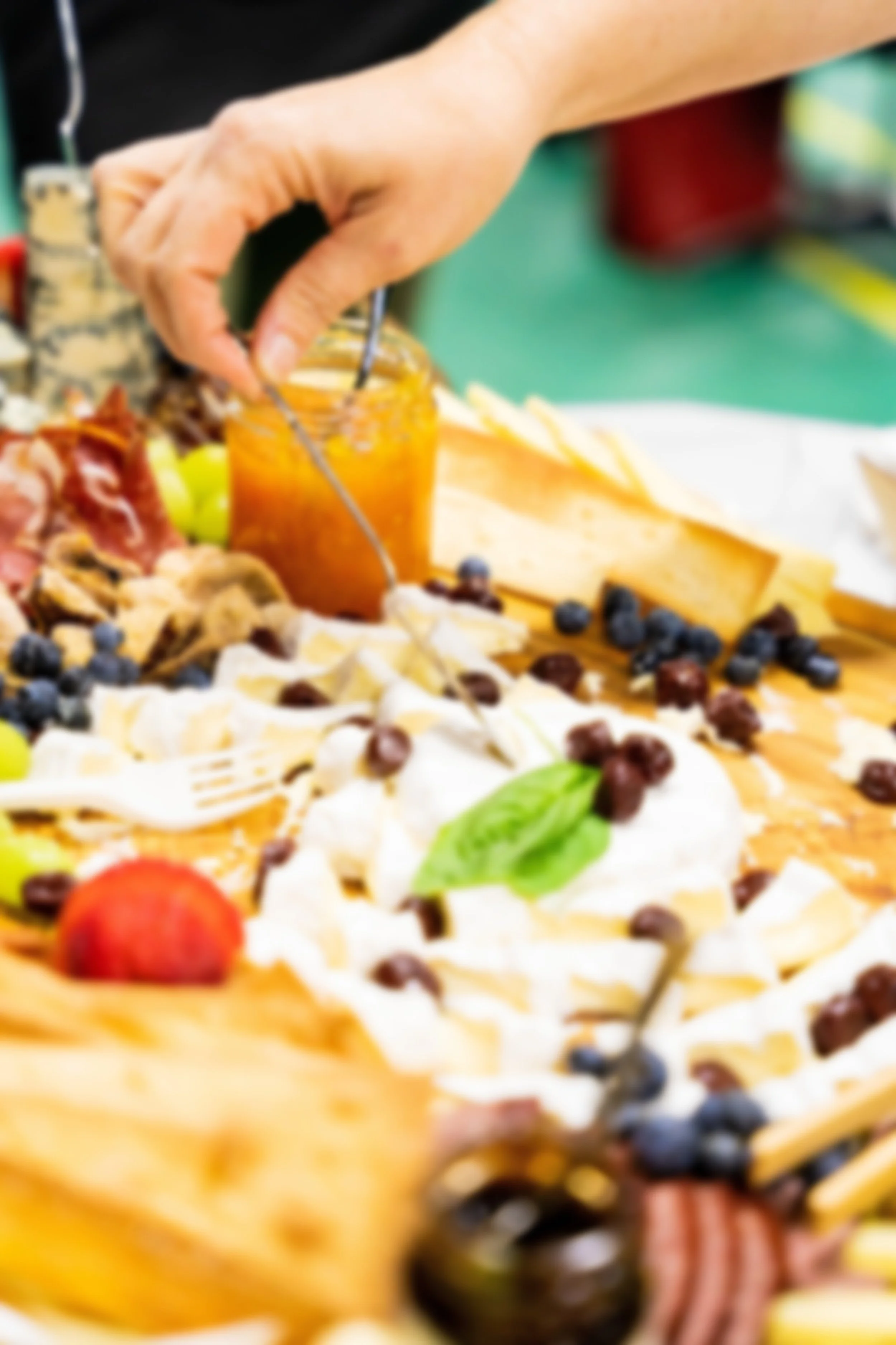 BIG CHEESE — Tourism Armstrong Spallumcheen