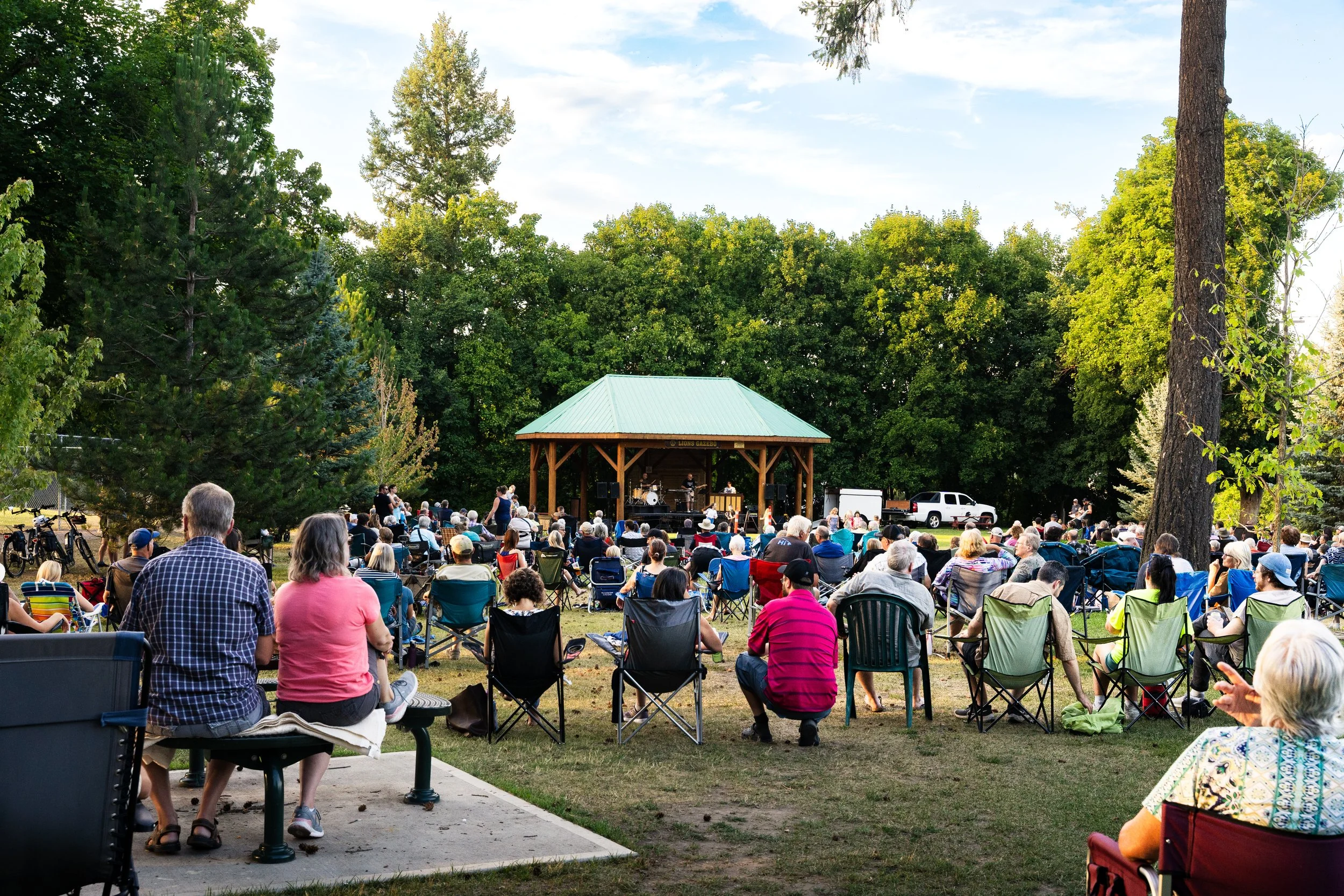 Tourism Armstrong Spallumcheen