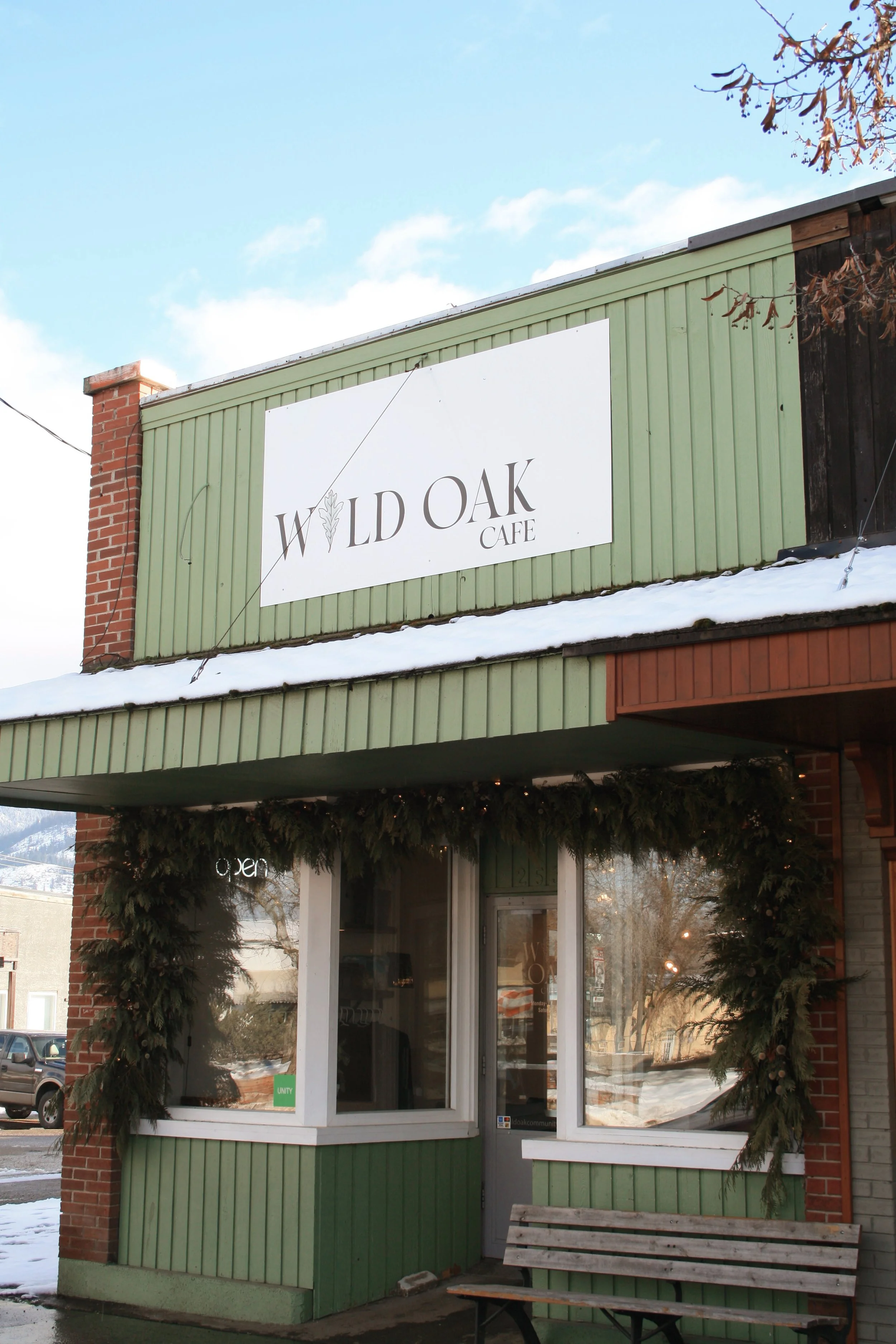 Tourism Armstrong Spallumcheen