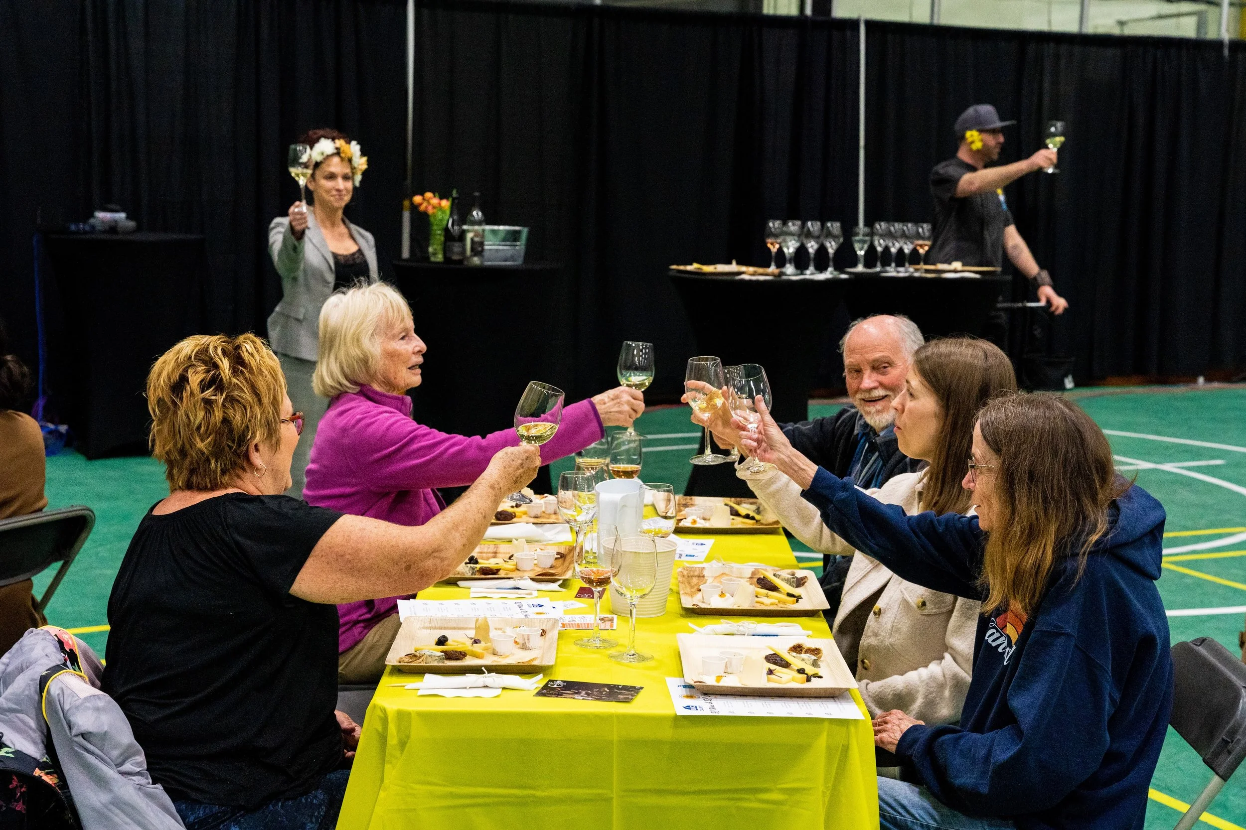 General 2 — Tourism Armstrong Spallumcheen