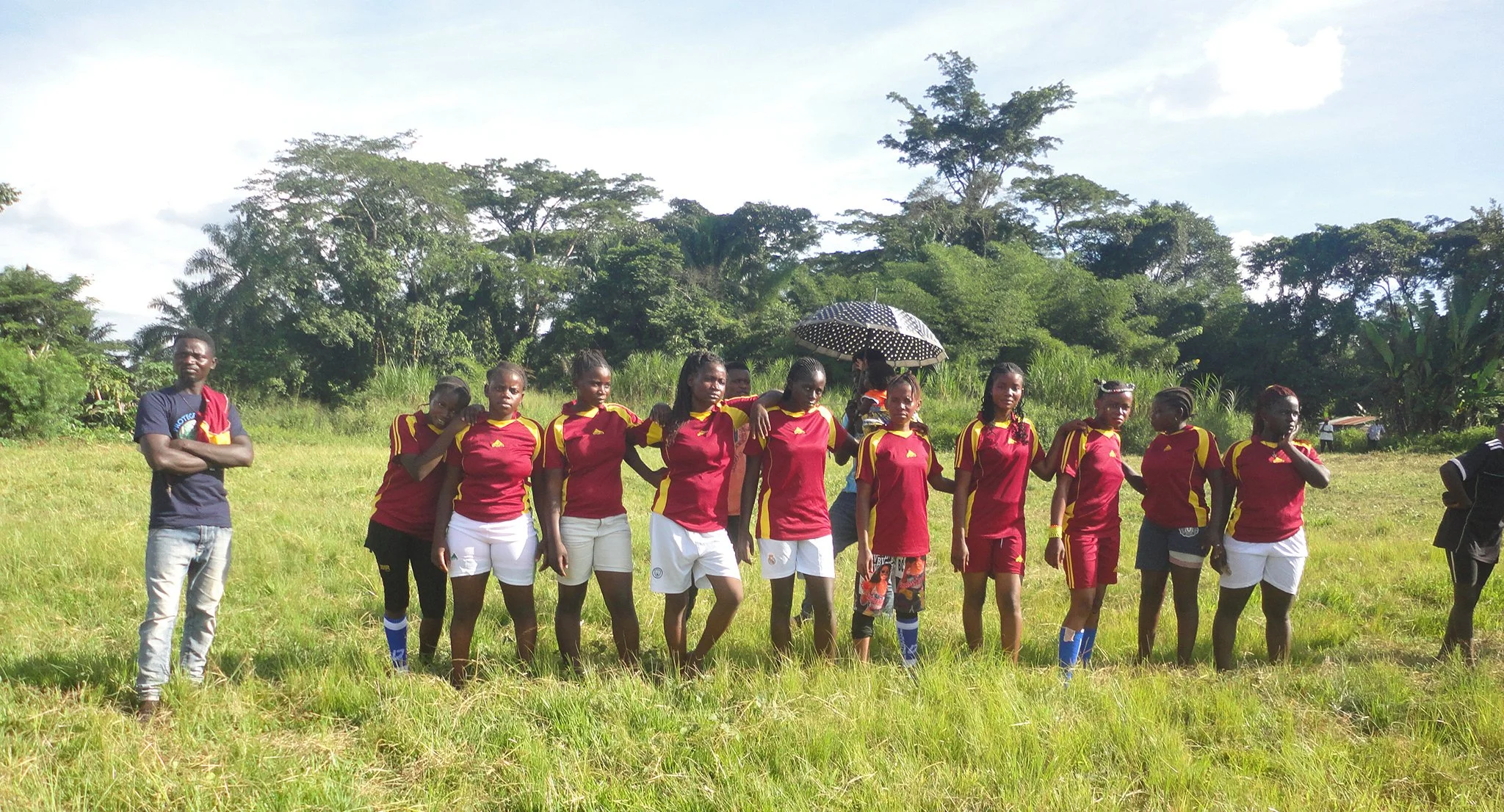 Celebrating Okapi: DRC's 2024 World Okapi Day Brings Communities ...