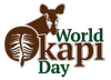 World Okapi Day — Okapi Conservation Project