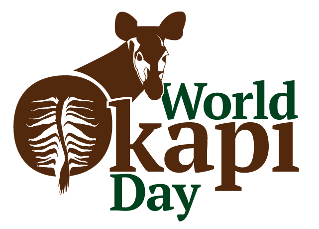 World Okapi Day — Okapi Conservation Project