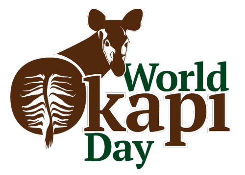 World Okapi Day — Okapi Conservation Project