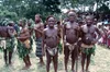 The Mbuti — Okapi Conservation Project