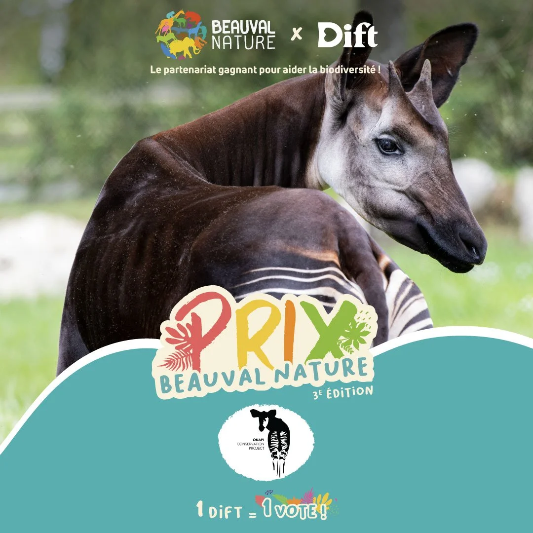 Okapi Conservation Project