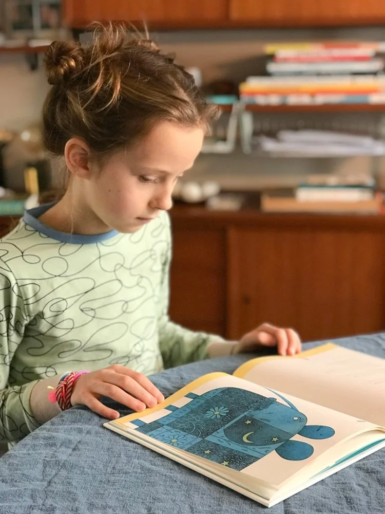 The Ear by Piret Raud — Esther van de Paal