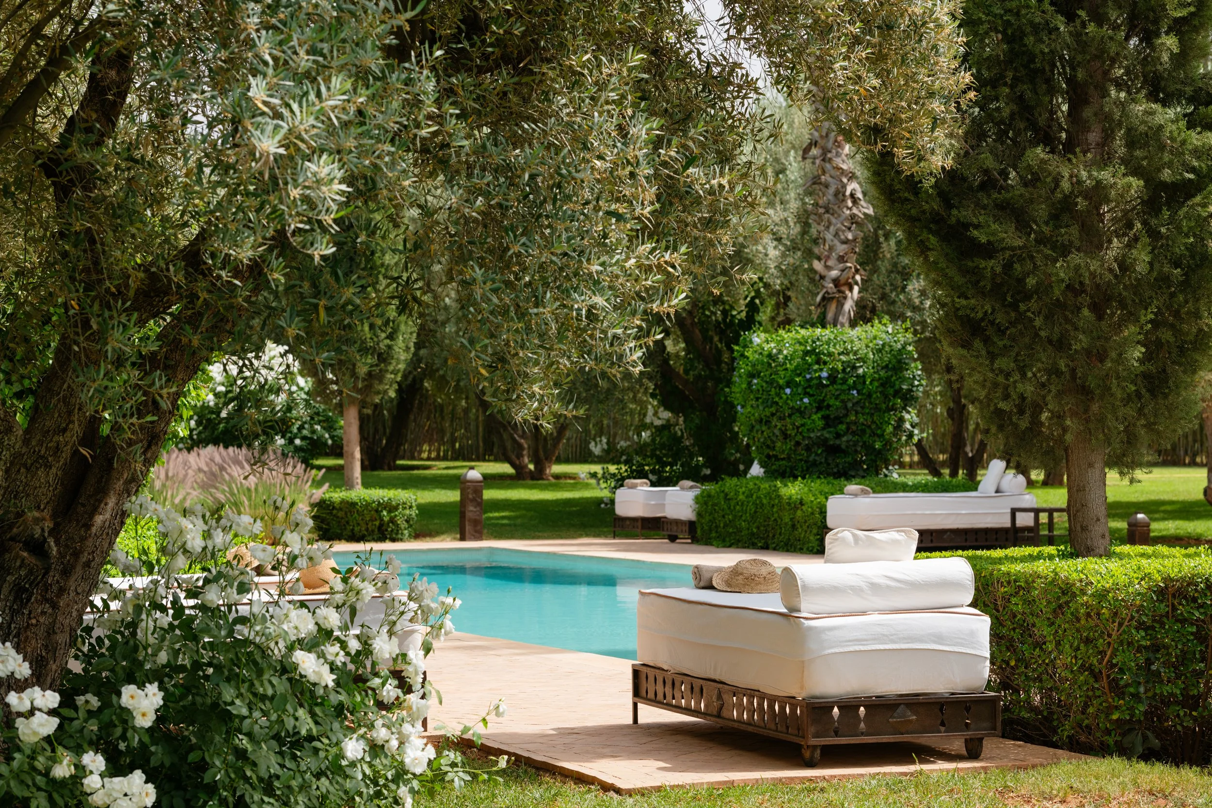 Gallery — DAR ARBALA