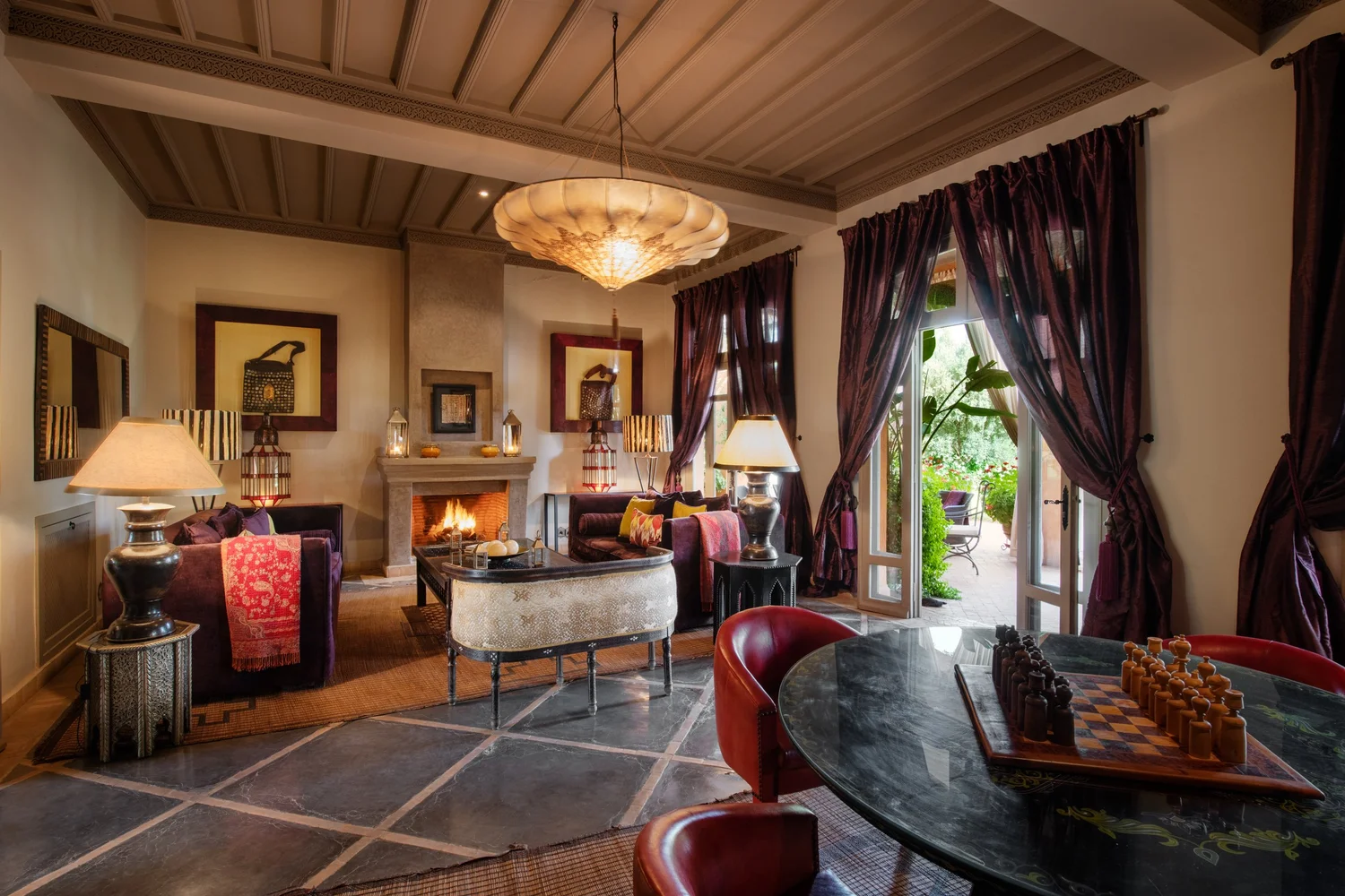 Gallery — DAR ARBALA