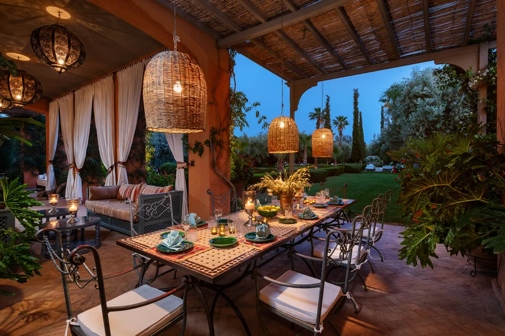 Gallery — DAR ARBALA